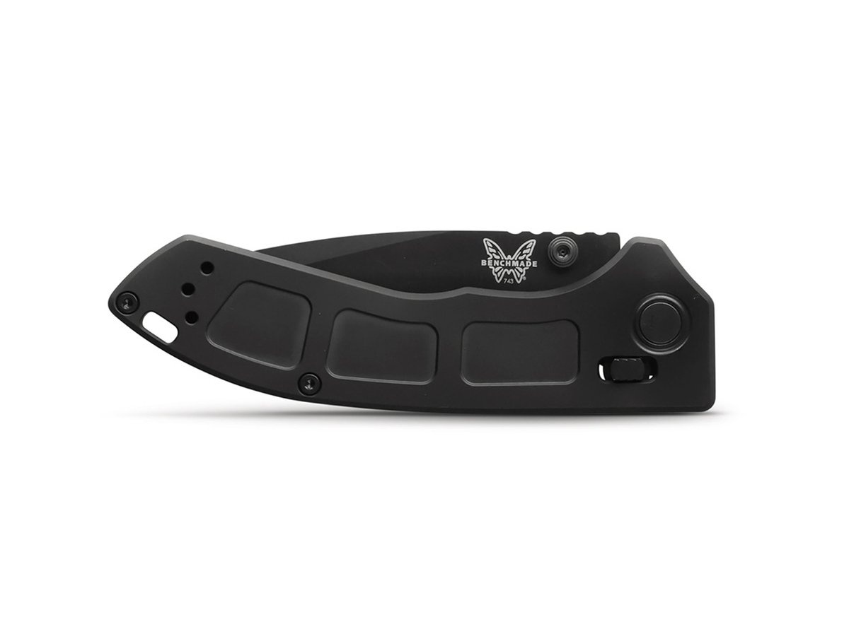 Benchmade Mini Narrows Black | Dailygear