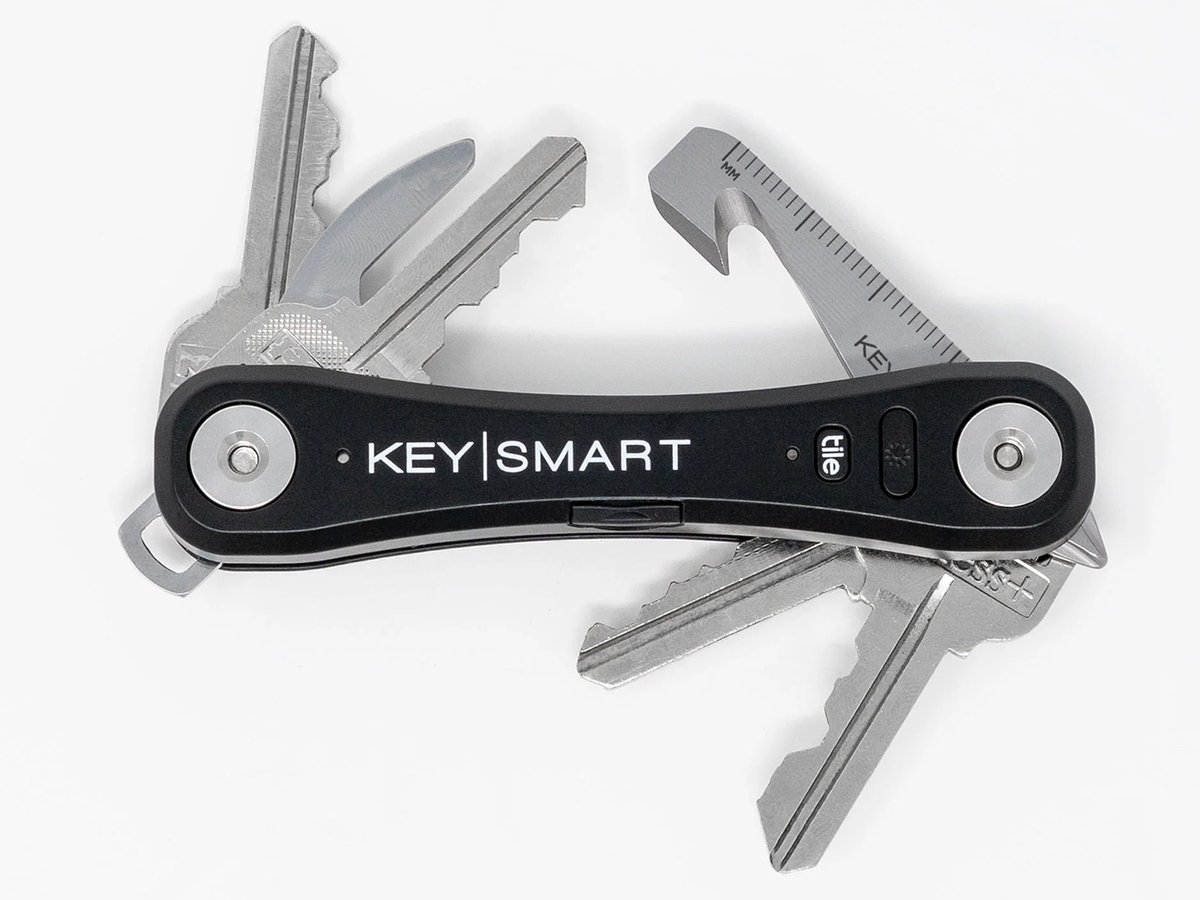 Keysmart MultiTool | Dailygear