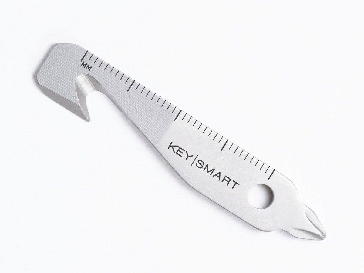 Keysmart MultiTool | Dailygear
