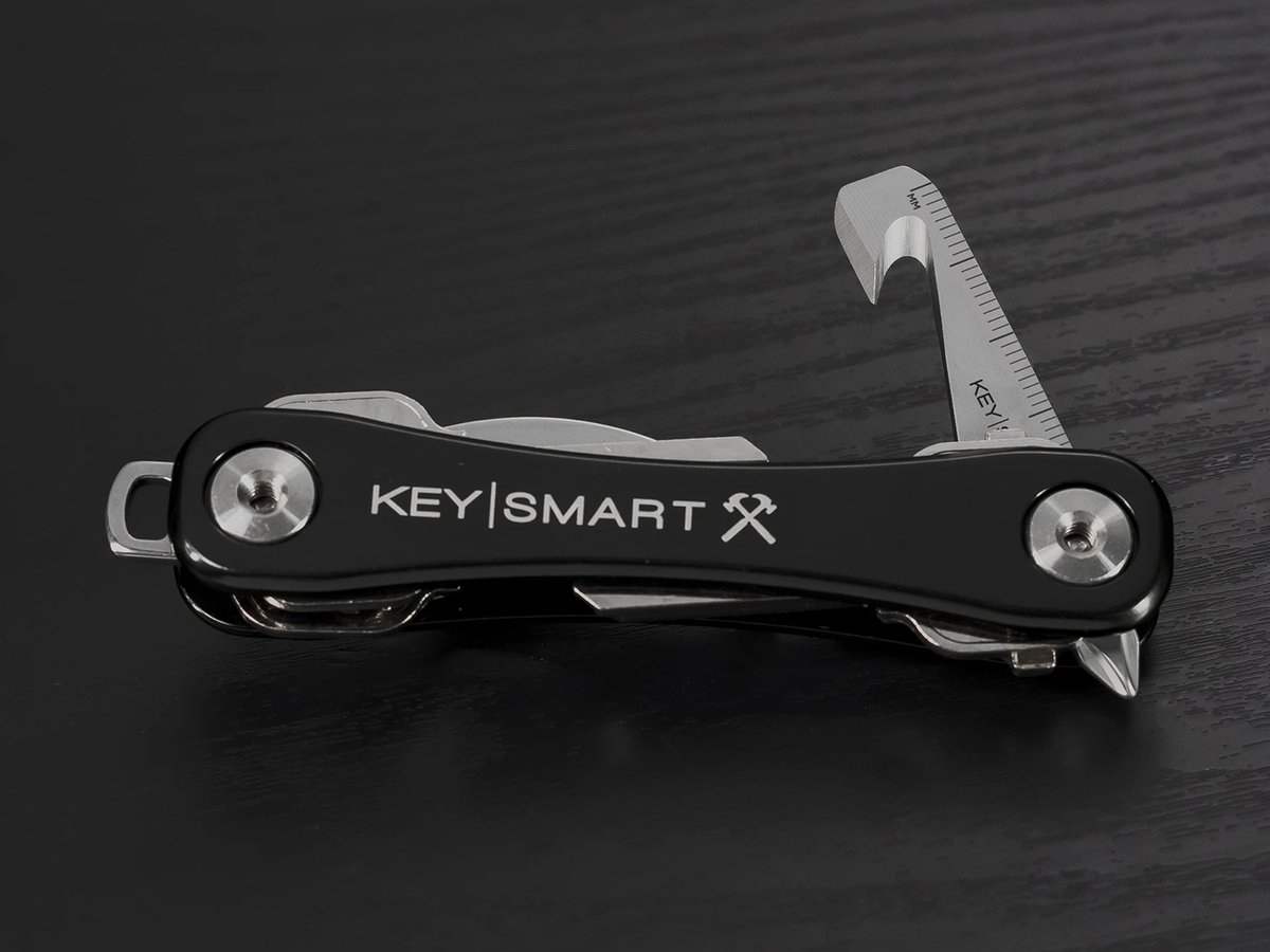 Keysmart MultiTool | Dailygear