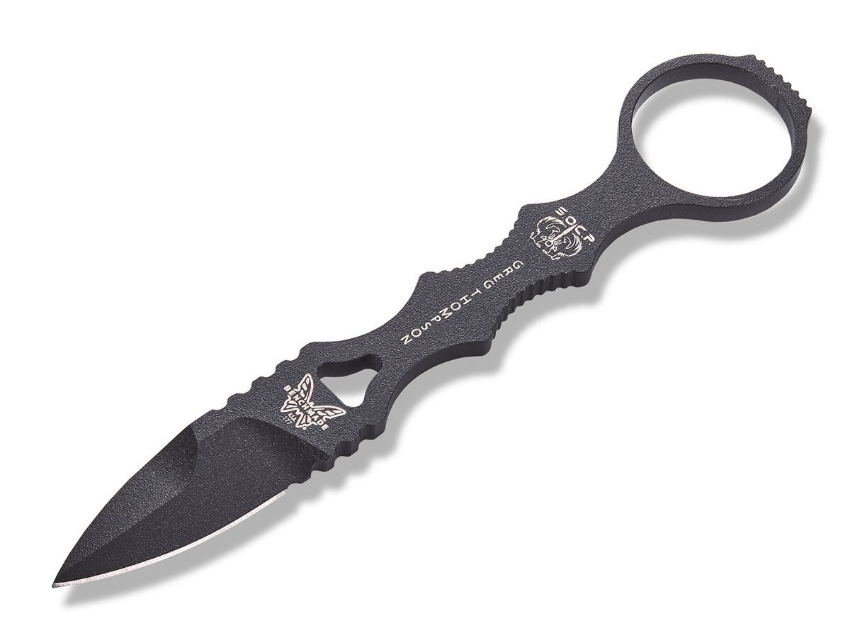 Benchmade Mini SOCP Dagger | Dailygear