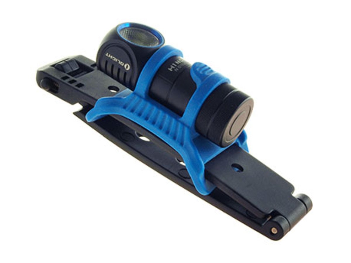 Olight H1 Molle attachment | Dailygear